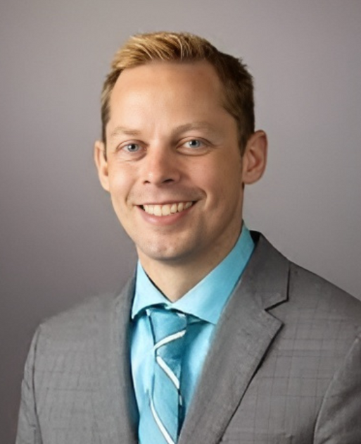 Jeff McCoy - Just Right Reader