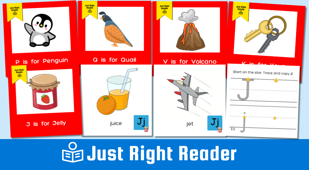 3 Strategies to Support Phonological Awareness - Just Right Reader