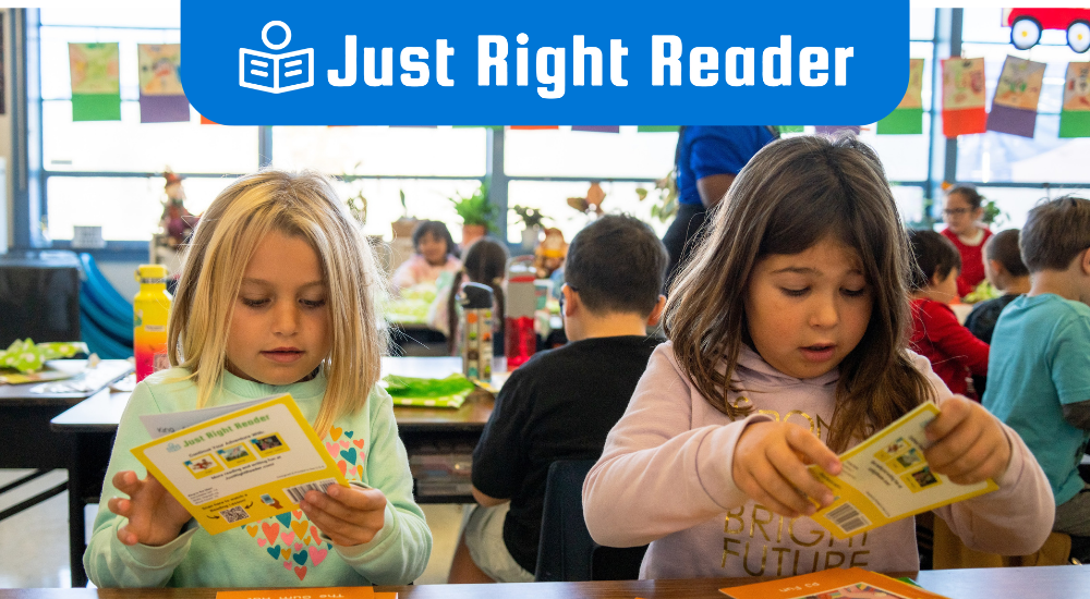 Why Do Students Need Decodable Books? - Just Right Reader