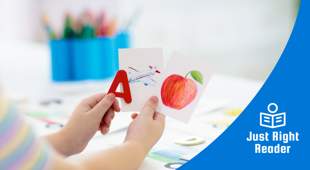 How to Make Phonics Activities Engaging and Interactive | Just Right Reader