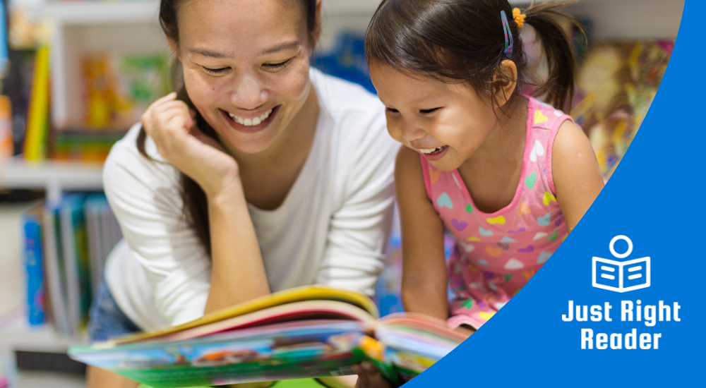 Family Literacy: 11 Tips for a Literacy-Rich Home - Just Right Reader