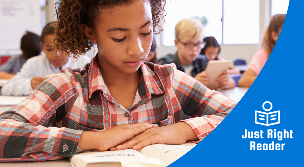 Maximize ESSER Funds with Decodable Books | Just Right Reader