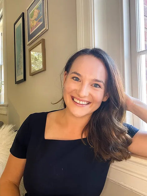 Julia Lindsey - Just Right Reader