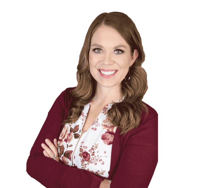 Lindsay Kemeny - Just Right Reader