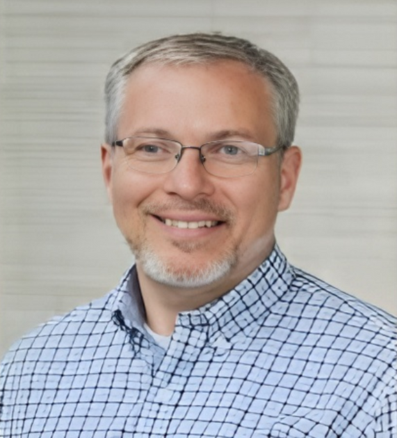 Dr. Matthew Burns - Just Right Reader