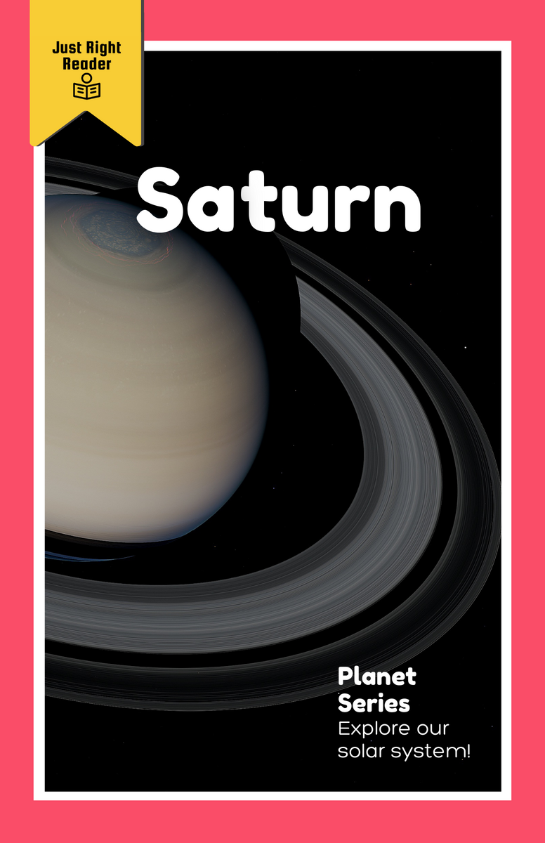 Saturn | Just Right Reader
