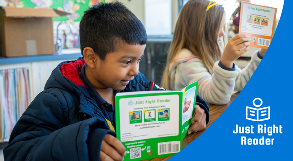 Decodable vs Leveled Readers: What You Need to Know - Just Right Reader