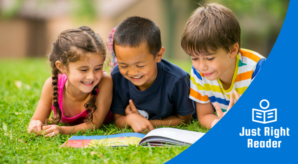 Is Summer Reading Really That Important? - Just Right Reader