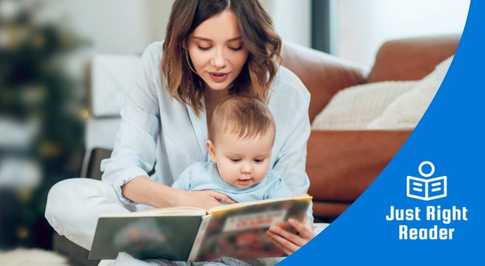 Baby Storytime: How to Make It Fun - Just Right Reader