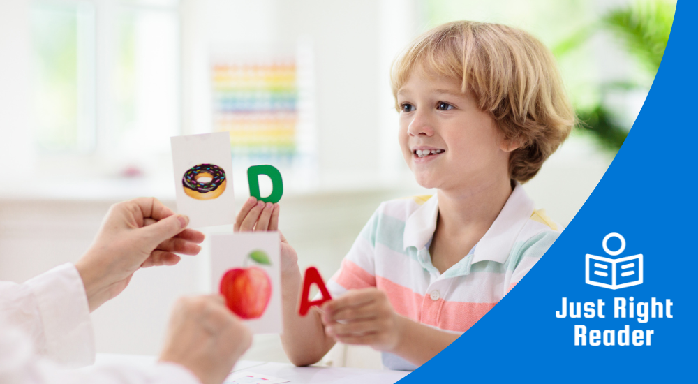 A Phonics Guide: The Roadmap to Reading Success - Just Right Reader