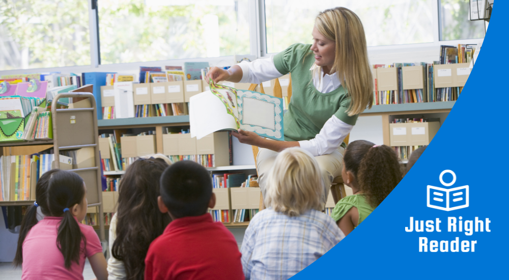 30 Science of Reading Resources You Should Know About - Just Right Reader