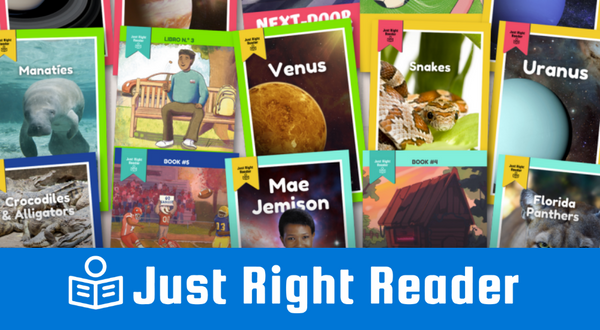 3 Decoding Strategies for 3rd-5th Graders - Just Right Reader