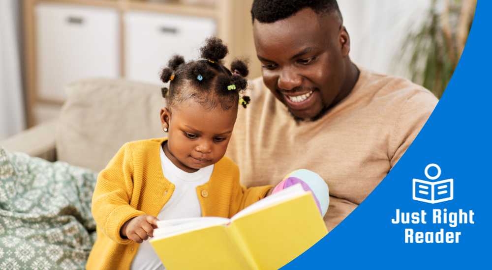 Baby Board Books: A Guide for Educators and Parents - Just Right Reader