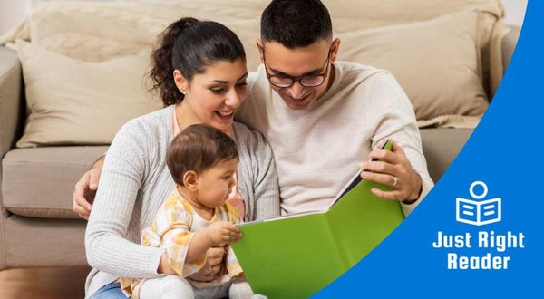 Supporting Language and Literacy for Infants and Toddlers - Just Right ...