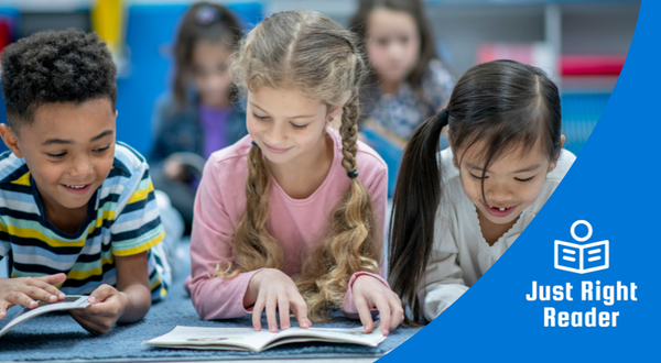 Reading Fluency: Effective Strategies for Educators | Just Right Reader