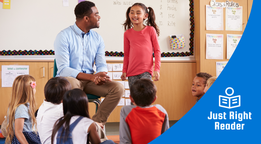 Supporting Reluctant Readers: 5 Strategies That Work | Just Right Reader