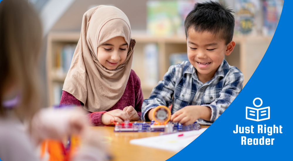 8 Strategies for Multisensory Learning - Just Right Reader