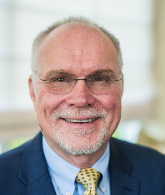 Dr. Rob Picou | Just Right Reader