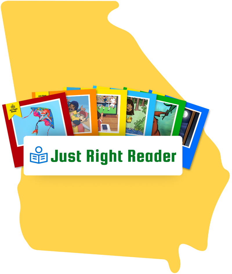 Georgia Science of Reading Instructional Materials & Resources - Just ...