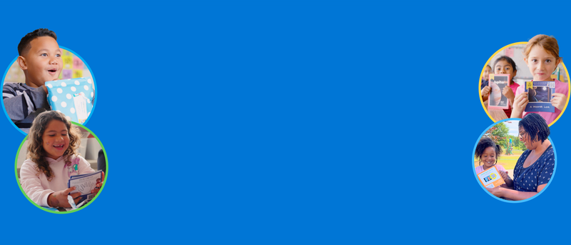 Just Right Reader | Phonics Program + Decodable Libraries