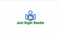 Free Decodable Library - Just Right Reader